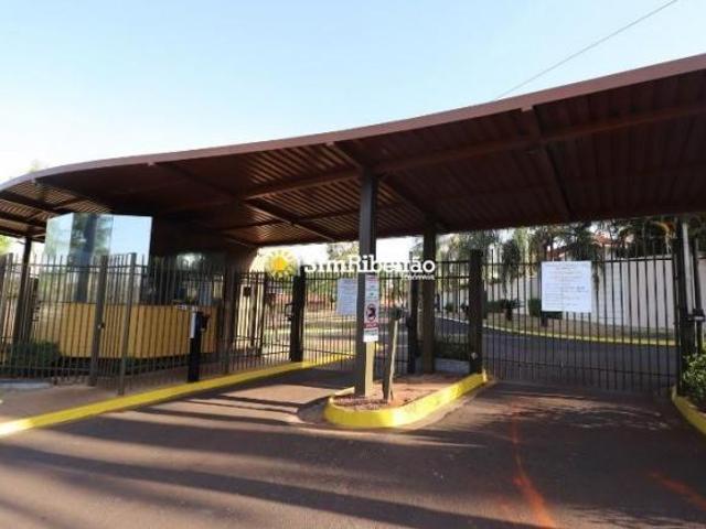Terreno a venda no Condomínio Bosque das Colinas. Bairro Bonfim Paulista
