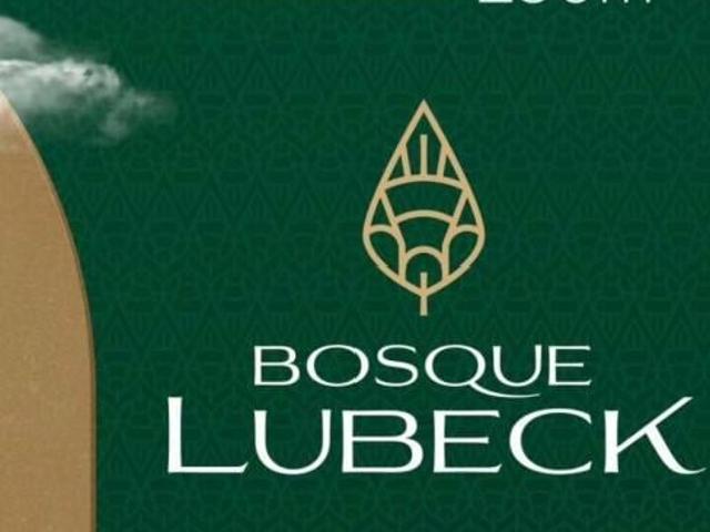TERRENO À VENDA NO CONDOMÍNIO BOSQUE DE LUBECK EM BOITUVA SP