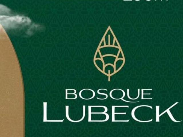 TERRENO À VENDA NO CONDOMÍNIO BOSQUE DE LUBECK EM BOITUVA SP
