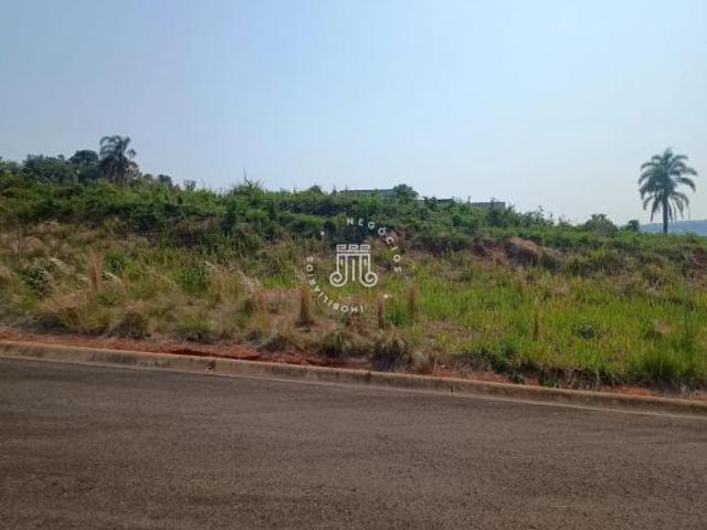 TERRENO À VENDA NO CONDOMÍNIO BOULEVARD SERRA DO JAPI, ITUPEVA/SP