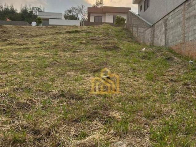 TERRENO À VENDA NO CONDOMÍNIO BUONA VITA GOLD