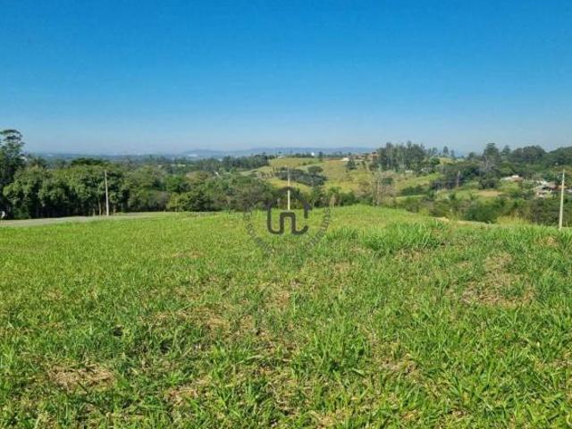 Terreno com 939,07 m² venda no Condomínio Campo de Toscana em Vinhedo