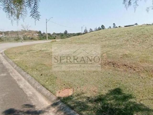 TERRENO A VENDA NO CONDOMÍNIO CAMPO DE TOSCANA EM VINHEDO
