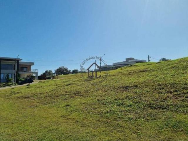 Terreno com 1.030,45 m² venda no Condomínio Campo de Toscana em Vinhedo