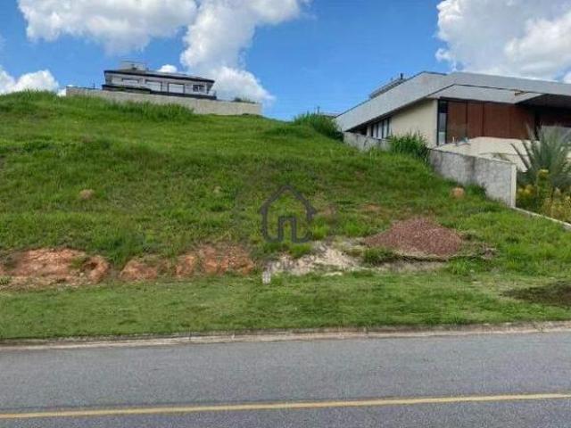 Terreno com 927,01 m² venda no Condomínio Campo de Toscana em Vinhedo