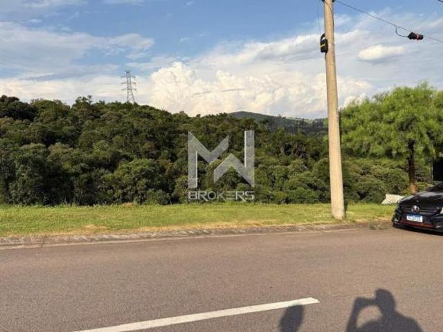 Terreno à venda no Condomínio Campo de Toscana em Vinhedo SP