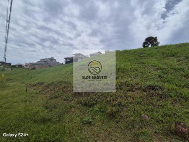 Terreno a venda no Condomínio Campo de Toscana Vinhedo SP