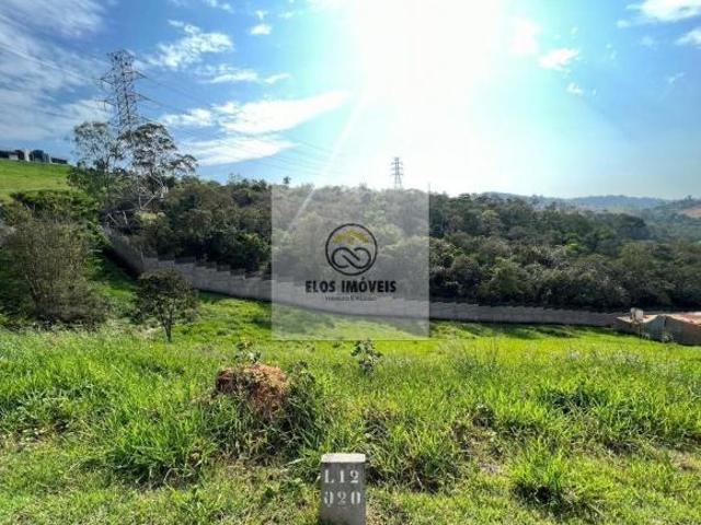 Terreno a venda no Condomínio Campo de Toscana Vinhedo SP
