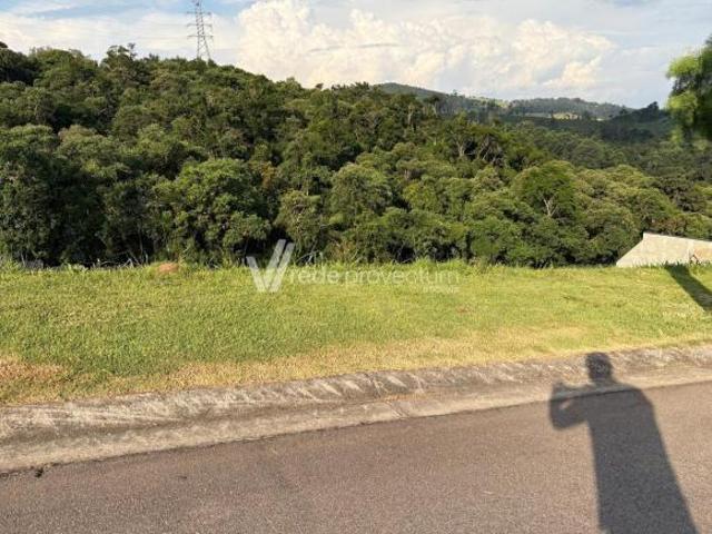 Terreno à Venda no Condomínio Campo de Toscana – Vinhedo/SP
