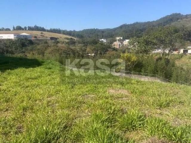 Terreno à venda no Condomínio Campos do Conde em Bragança Paulista SP