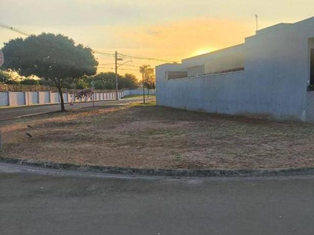 Terreno à Venda no Condomínio Campos do Conde II – Paulínia