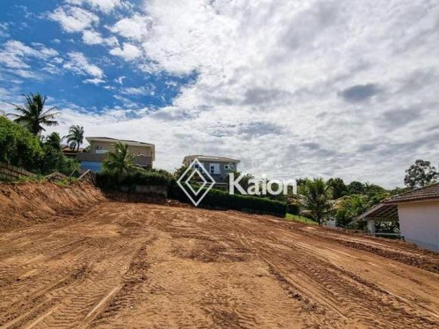 Terreno à venda no Condomínio Campos de Antônio em Itu/SP