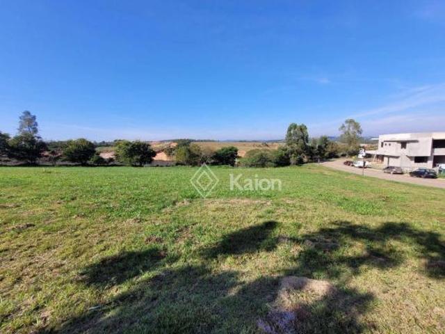 Terreno à venda no Condomínio Campos de Santo Antônio 2 em Itu/SP