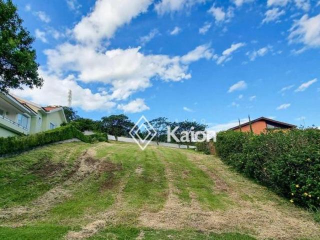 Terreno à venda no Condomínio Campos de Santo Antônio em Itu/SP
