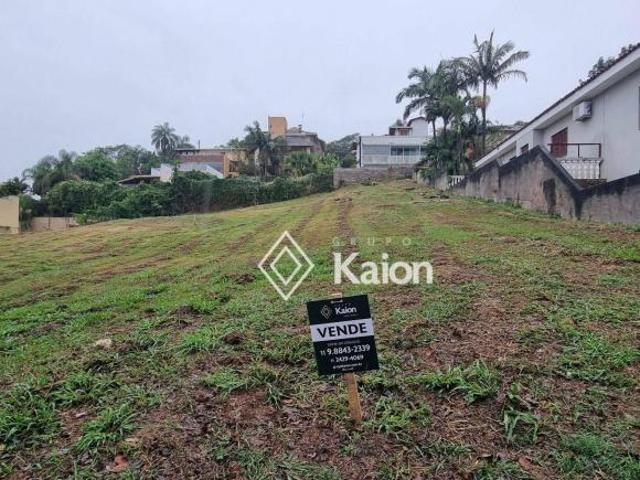 Terreno à venda no Condomínio Campos de Santo Antônio em Itu/SP
