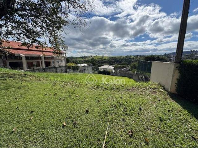 Terreno à venda no Condomínio Campos de Santo Antônio em Itu/SP
