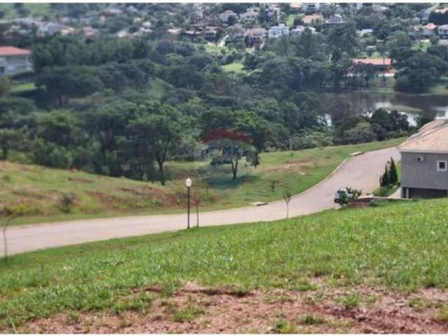 Terreno a Venda no Condomínio Campos de Santo Antônio II Itu/SP