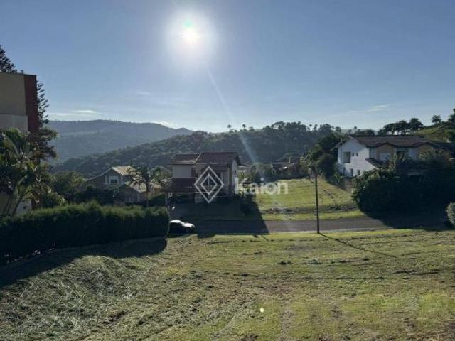 Terreno à venda no Condomínio Campos de Santo Antônio na cidade de Itu/SP