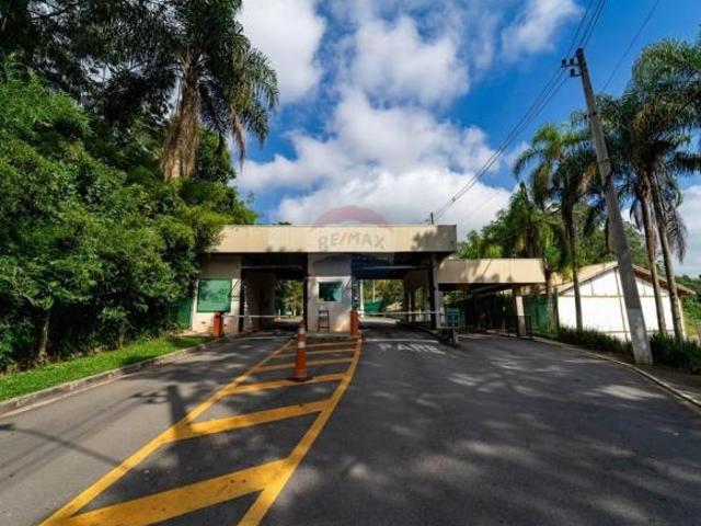 Terreno à venda no Condomínio Capital Ville IV – Cajamar SP