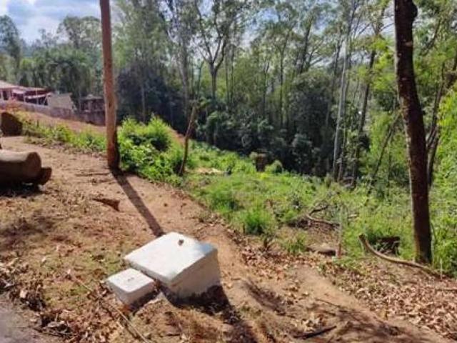 Terreno a venda no condomínio Capital Ville Jundiaí, Cajamar, São Paulo