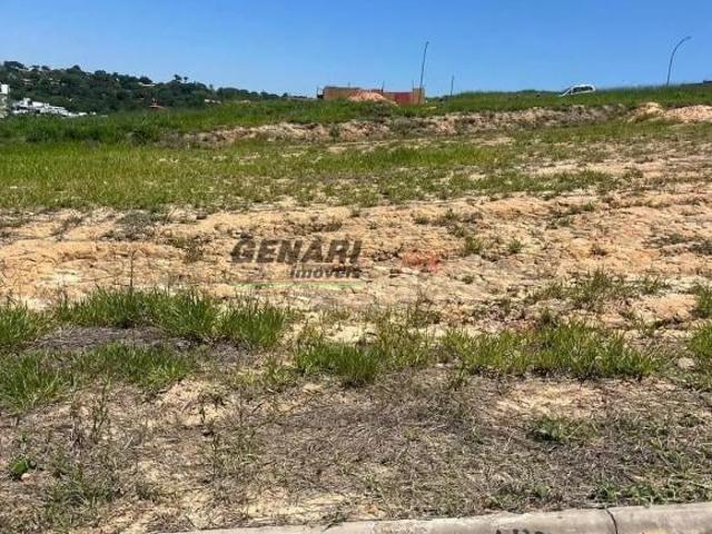 Terreno à venda, no Condominio Casa do Lago Indaiatuba, SP