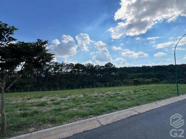 Terreno à Venda no Condomínio Casa do Lago – Indaiatuba – Sp