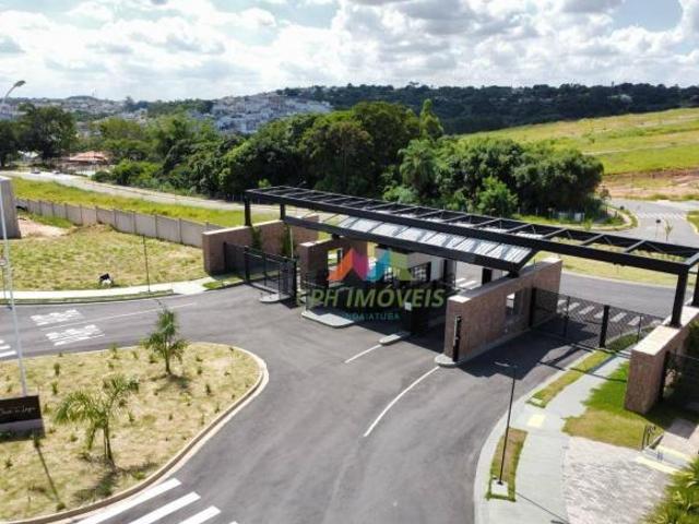 Terreno à venda no Condomínio Casa do Lago Indaiatuba, SP | TE0700