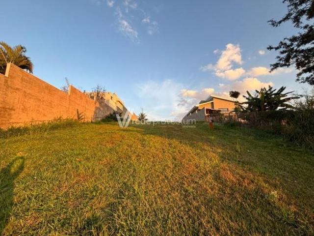 Terreno à Venda no Condomínio Chácara Bela Vista – Sousas/SP