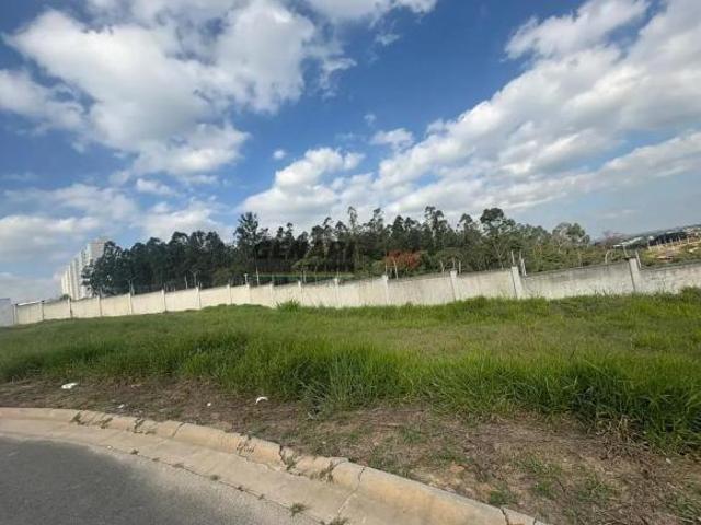 Terreno à venda no condomínio Condomínio Casa do Lago, Indaiatuba, SP