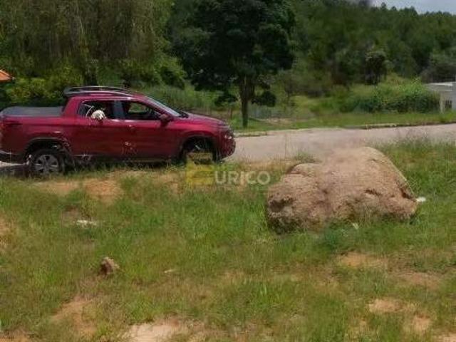 Terreno à venda no Condomínio Colinas de Inhandjara em Itupeva/SP