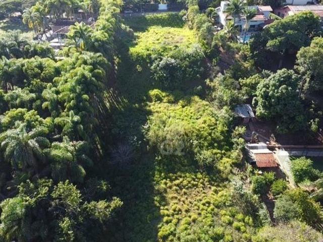 Terreno à Venda no Condomínio Colinas do Mosteiro de Itaici – Indaiatuba/SP