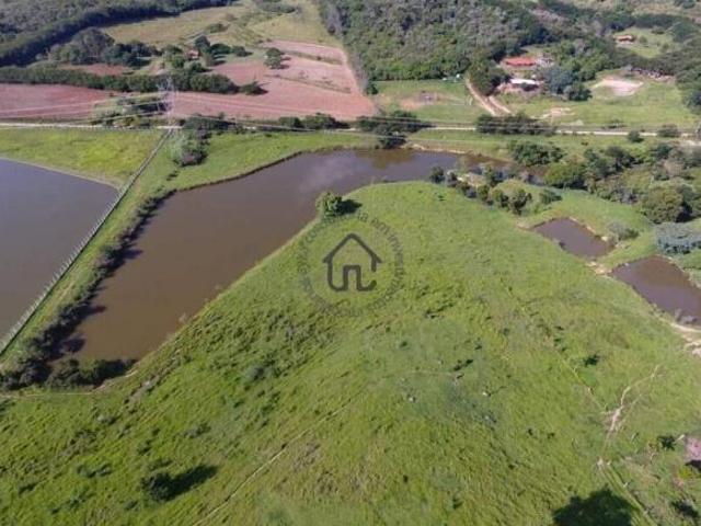 Terreno à venda no Condomínio Colinas do Atibaia em Campinas