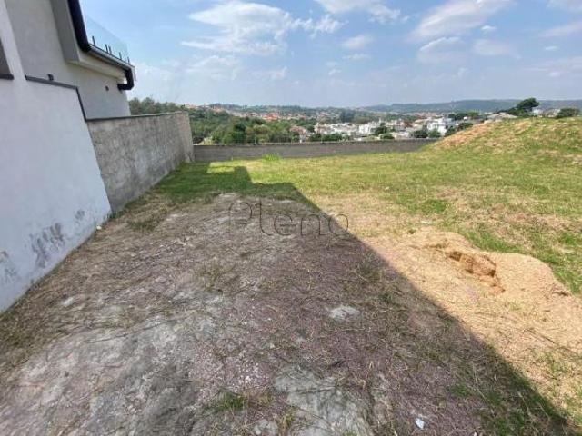 Terreno à venda no Condomínio Coline Di Parma em Valinhos, no bairro Vila Capuava
