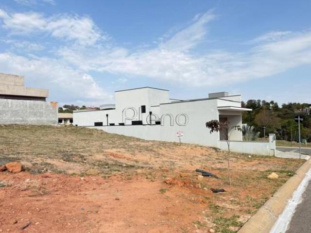 Terreno à Venda no Condomínio Colline Di Parma em Valinhos, no bairro Vila Capuava