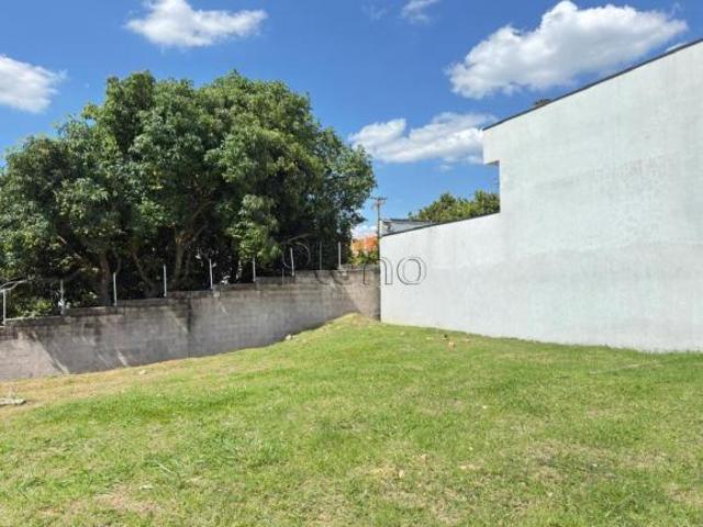 Terreno à venda no Condomínio Colline di Parma em Valinhos, no bairro Vila Capuava