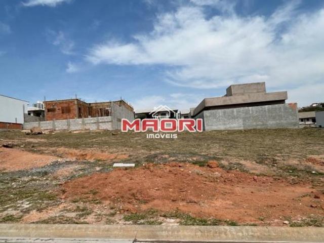Terreno à venda no Condomínio Colline di Parma em Valinhos