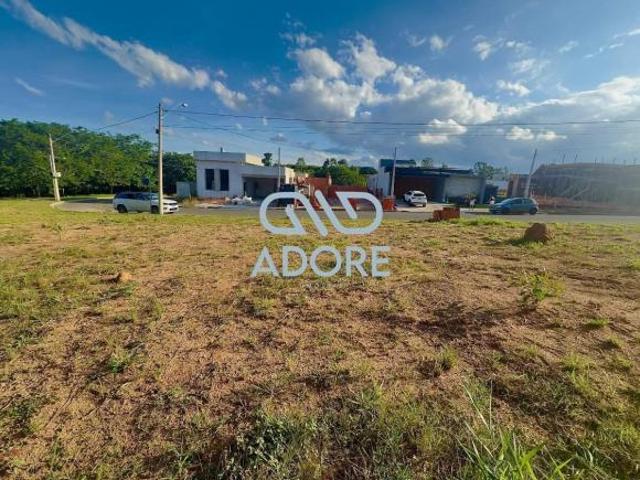 Terreno a venda no Condomínio Costa das Areias em Salto/SP