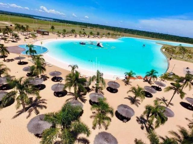 TERRENO À VENDA NO CONDOMÍNIO COSTA DEL LAGO EM HERNANDARIAS NO PARAGUAI