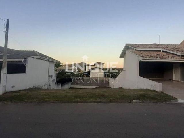 Terreno à venda no Condomínio Country Club Itatiba, Parque das Laranjeiras Itatiba