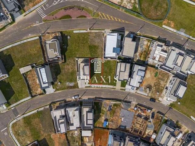 Terreno à venda no condomínio clube Vivendas do Pa