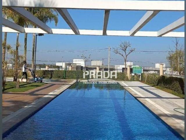 Terreno à venda no Condomínio Cyrela Buritis com 769 m² Uberlândia/MG
