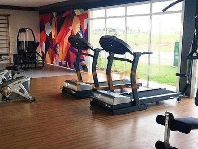 Terreno à venda no Condomínio Cyrela Ipês em Uberlândia