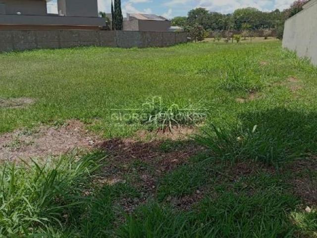 Terreno à venda no Condomínio Damha V em São José do Rio Preto SP: 854m² de área, valor R$1.990.000