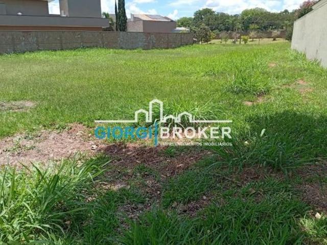Terreno à venda no Condomínio Damha V em São José do Rio Preto SP: 854m² de área, valor R$1.990.000