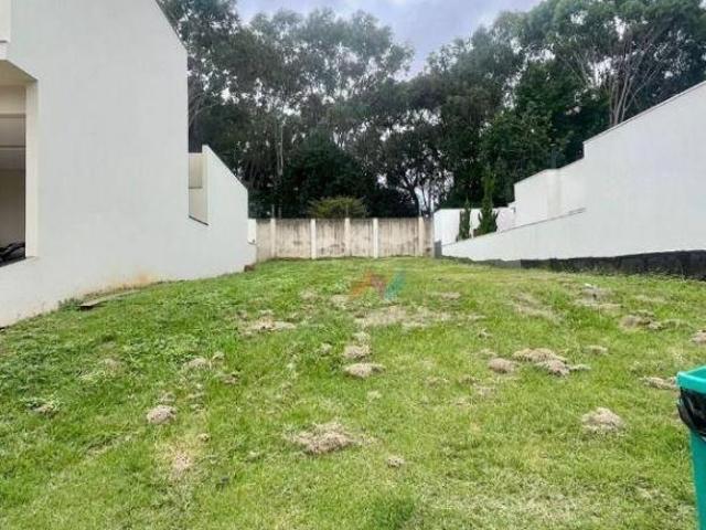 Terreno á venda no Condomínio Duas Marias Indaiatuba, SP | TE0808