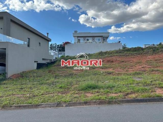 Terreno à venda no Condomínio Ecovilla Boa Vista em Valinhos