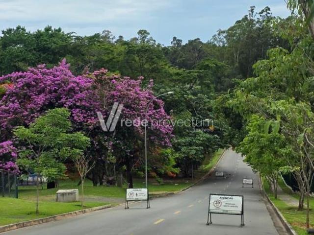 Terreno à venda no Condomínio EcoVilla Boa Vista Valinhos