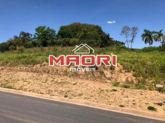 Terreno à venda no condomínio Ecovilla em Valinhos