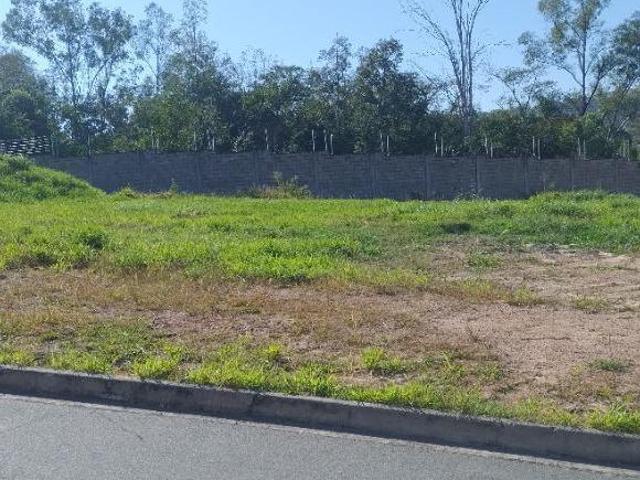 Terreno a venda no condomínio Ecovilla em Valinhos