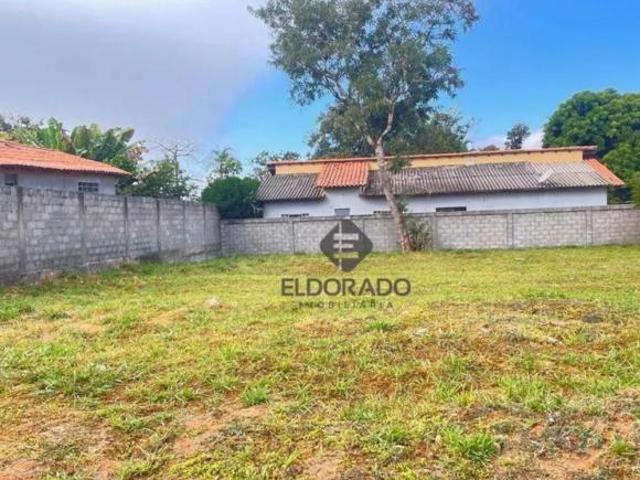 Terreno à venda no Condominio Ecológico Parque do Mirante R$ 395.000,00 com 600 m2 m Botânico de Br